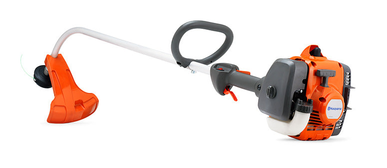 Husqvarna 122C Trimmer Strimmer Hughie Willett Machinery