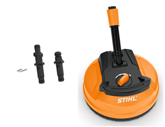 RA90 surface cleaner fits all old new machines