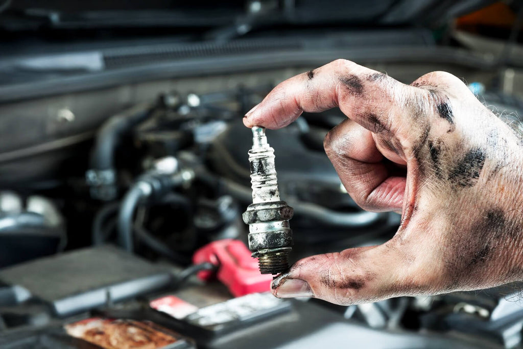 How to Replace a Spark Plug: A Step-by-Step Guide – Hughie Willett ...