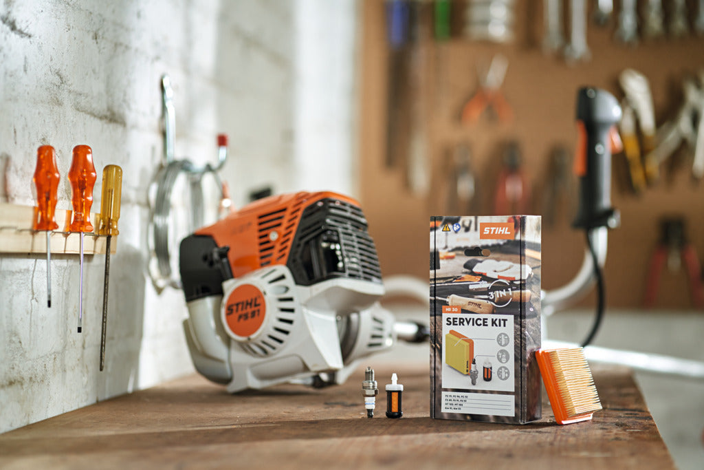 Stihl Service Kits – Hughie Willett Machinery