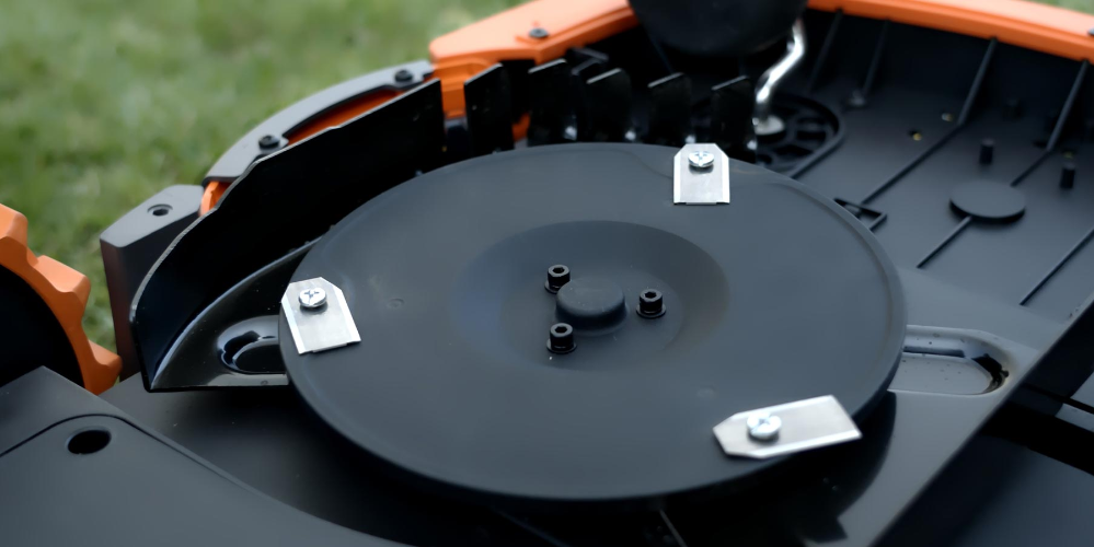 Segway Navimow Replacement Blade Kit – Hughie Willett Machinery