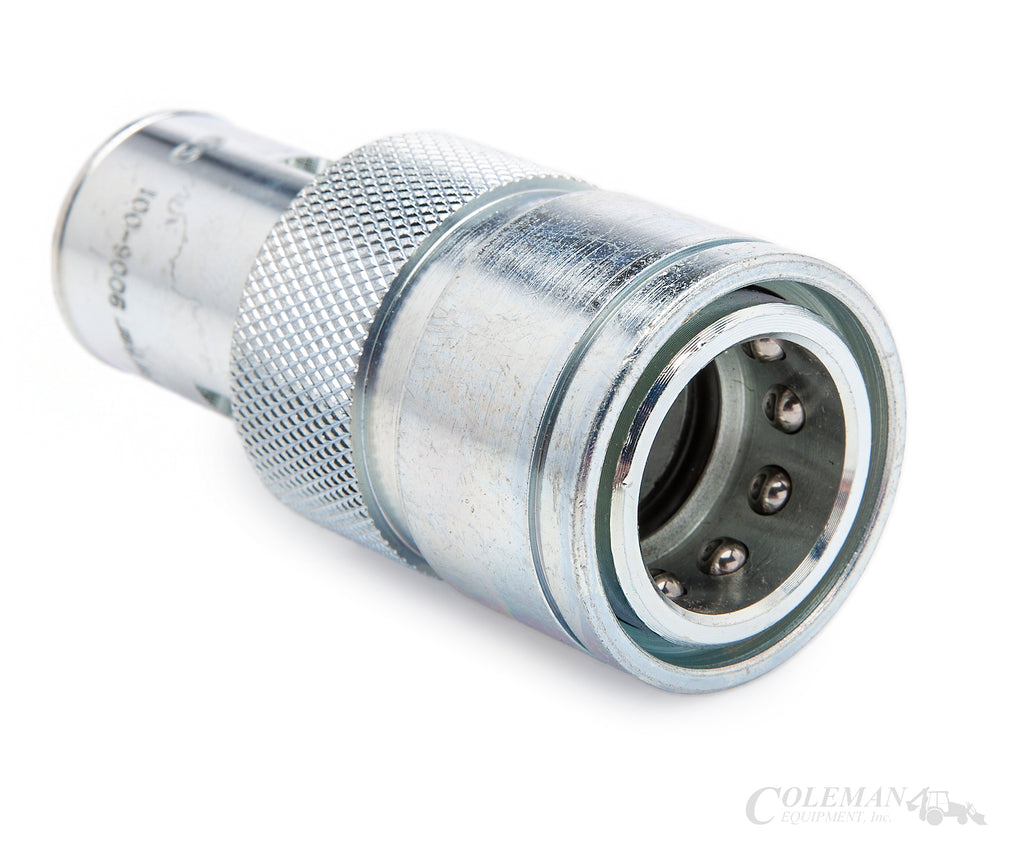 35861-82034 Assy Coupler, Female for Kubota Machines 3586182034 ...