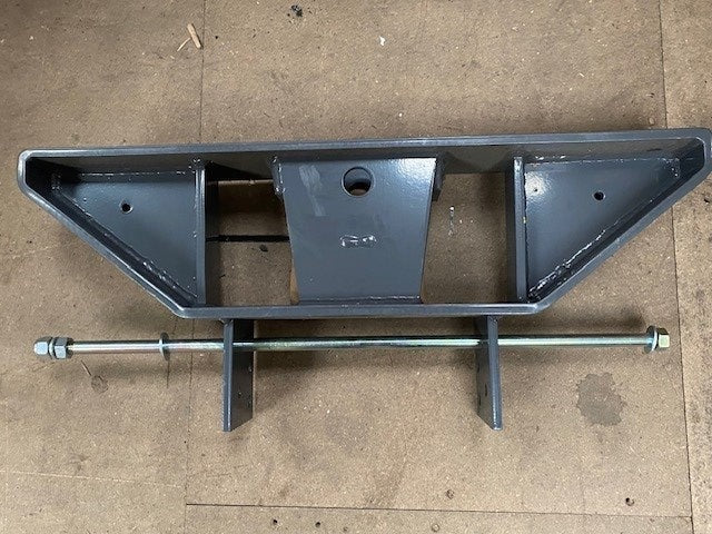 Kubota Weight Frame Kubota Lseries Weight Frame – Hughie Willett Machinery