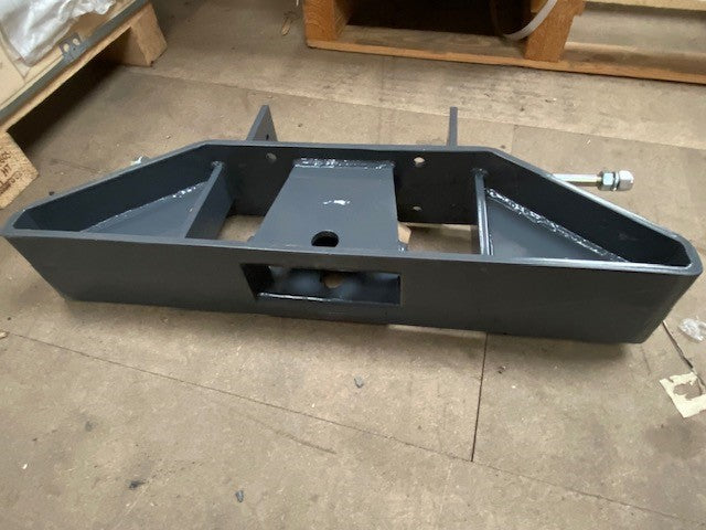 Kubota Weight Frame Kubota Lseries Weight Frame – Hughie Willett Machinery