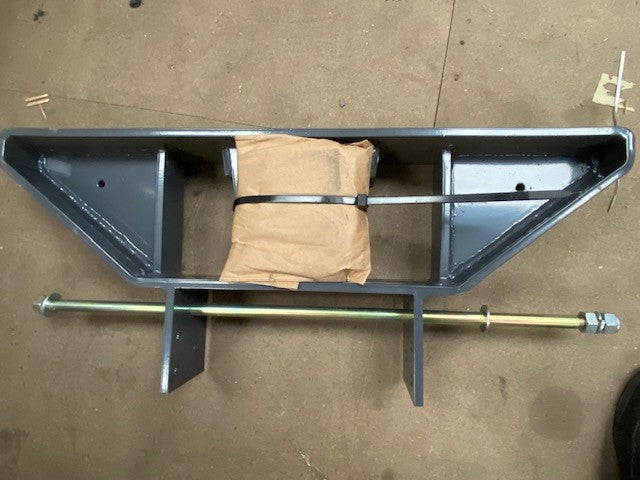 Kubota Weight Frame Kubota Lseries Weight Frame – Hughie Willett Machinery