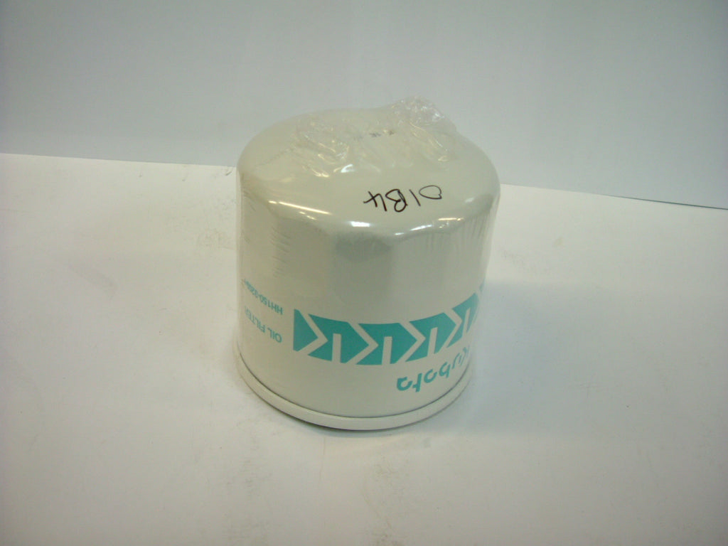 Kubota W21ESO1530 / HH150-32094 / 15241-32090 Oil Filter ... – Hughie ...