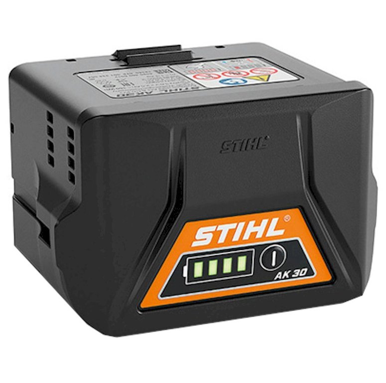 Stihl AK20 Battery (144 Wh) – Hughie Willett Machinery