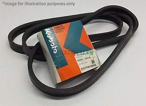 K5700-34712 / K5700-34710 Kubota Blade Drive Belt – Hughie Willett ...
