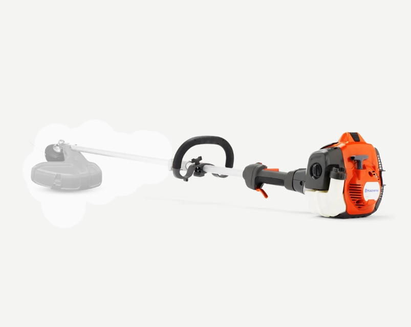 Husqvarna 129c Strimmer – Hughie Willett Machinery