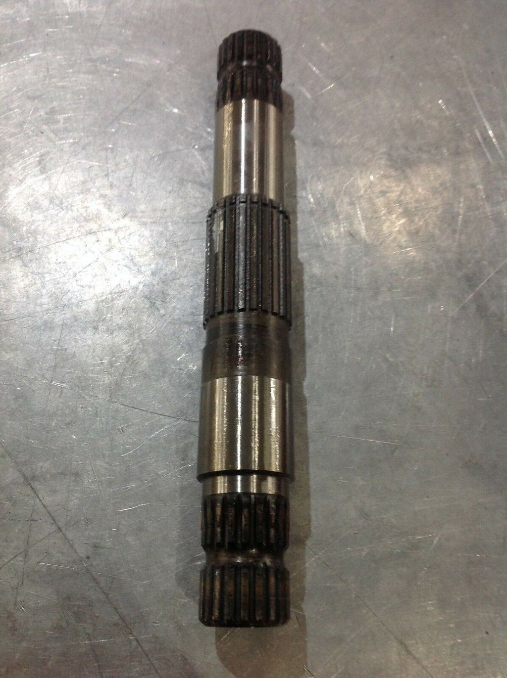 Kubota 66591-36690 Lift Arm Shaft to fit B5100, B6100, B7100 and B7100 ...