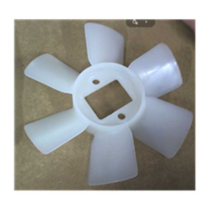 66091-13550 Kubota HST Fan – Hughie Willett Machinery