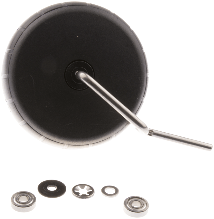 Husqvarna Automower Front Wheel Kit – Hughie Willett Machinery