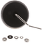 Husqvarna Automower Front Wheel Kit – Hughie Willett Machinery