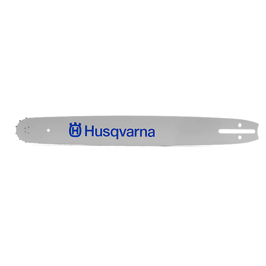 Husqvarna Guide Bar 3/8" Mini, 1.3mm for H37 Chain – Hughie Willett ...