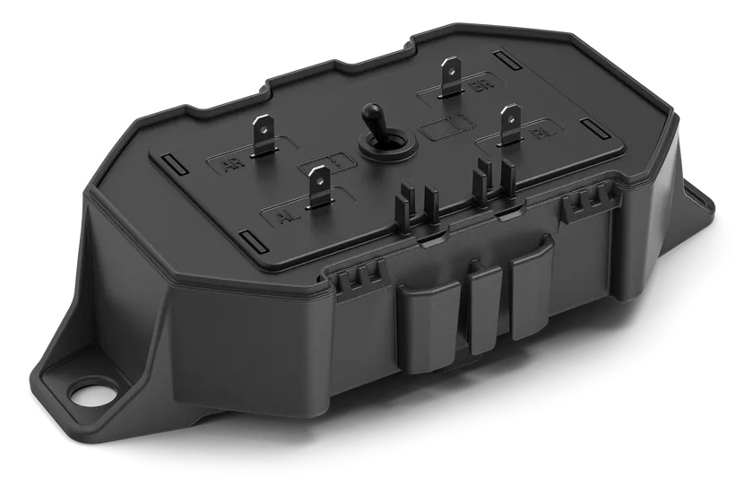 Husqvarna Automower Boundary Area Switch – Hughie Willett Machinery