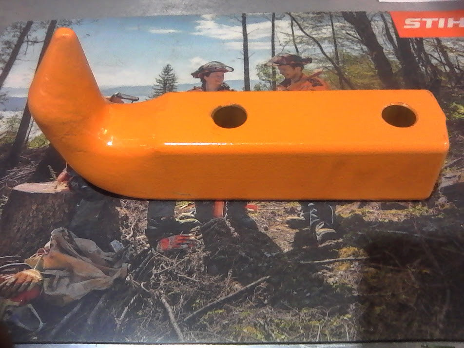 Dromone PUH Hook 40mm X 40mm ( Genuine Dromone) – Hughie Willett Machinery