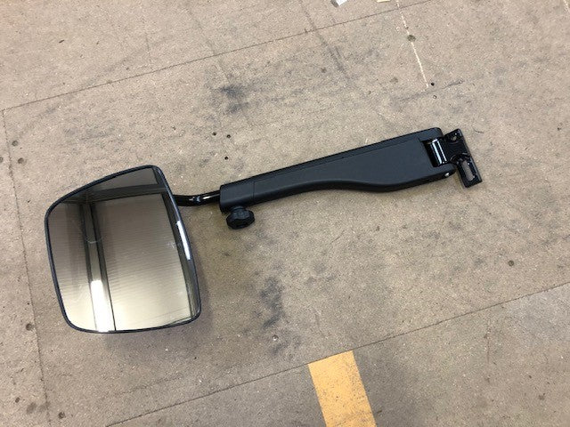 Tractor Telescopic Mirror Kit, Kubota Telescopic Mirror LH M40 / M60 S ...