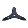Stihl Brush Knife 300mm x 3 Blade (41197134100) – Hughie Willett Machinery