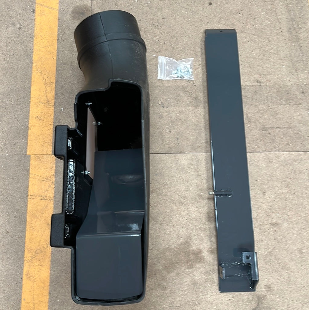 Kubota K6155-02000 RCK60-F80 Boot Kit – Hughie Willett Machinery