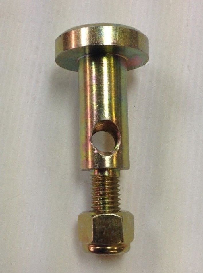 Hayter 63-01-606 Beaver Adjuster and Clamp Stud to fit TM539 – Hughie ...