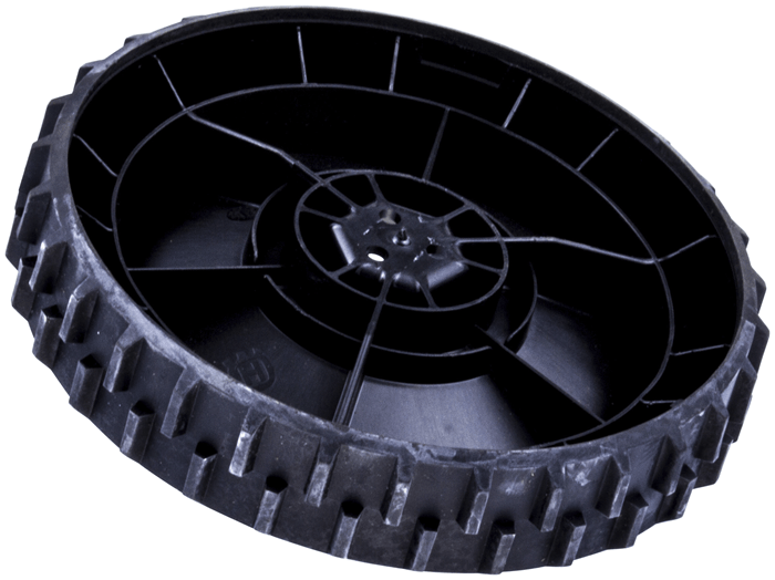 Husqvarna Automower Front Wheel – Hughie Willett Machinery